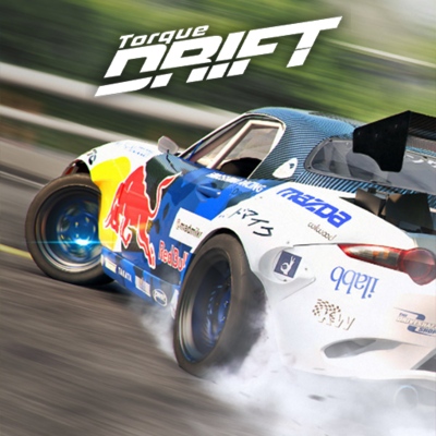 Torque Drift - SteamGridDB