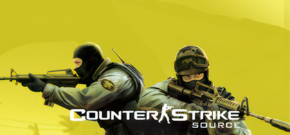 Grid for Counter-Strike: Source by MR. CRÖWLEY - SteamGridDB