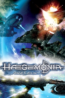 Haegemonia: Legions of Iron - SteamGridDB