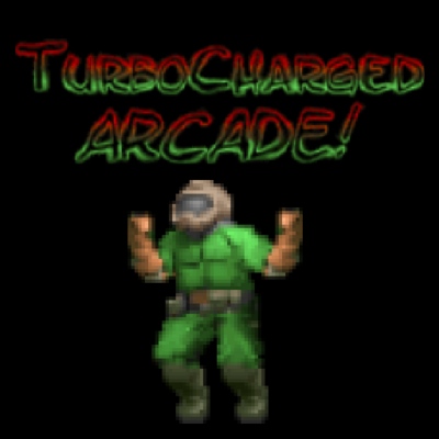 Grid for TurboCharged ARCADE! by Wiw - SteamGridDB
