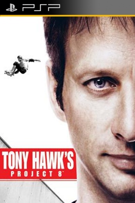 Grid for Tony Hawk's Project 8 by Castcoder - SteamGridDB