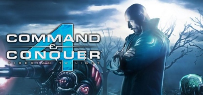 Grid for Command & Conquer 4: Tiberian Twilight by TheWaslijn - SteamGridDB