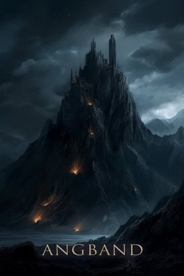 Angband - SteamGridDB