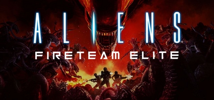 Grid for Aliens: Fireteam Elite by vikenti - SteamGridDB