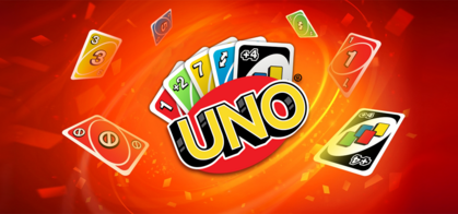 Grid for UNO by Naymarak - SteamGridDB