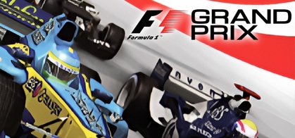 Grid for F1 Grand Prix by kybard - SteamGridDB
