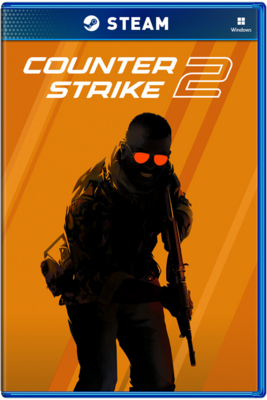 Grid for Counter-Strike 2 by MrDeKat - SteamGridDB