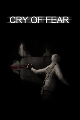 Grid for Cry of Fear by cournat - SteamGridDB