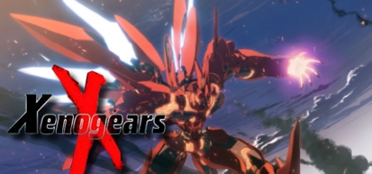 Grid for Xenogears by riefu24 - SteamGridDB