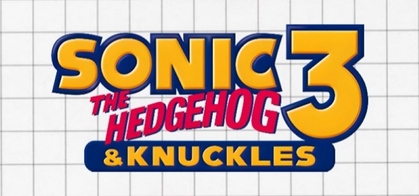 Grid for Sonic the Hedgehog 3 & Knuckles by lPocochoowo - SteamGridDB