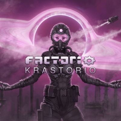 Grid for Factorio by Windoki - SteamGridDB