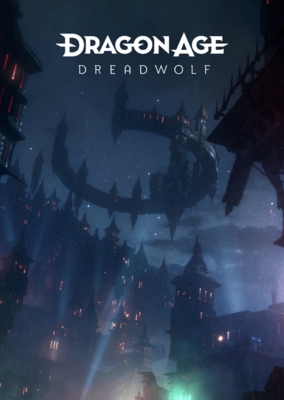 Dragon Age: Dreadwolf - SteamGridDB