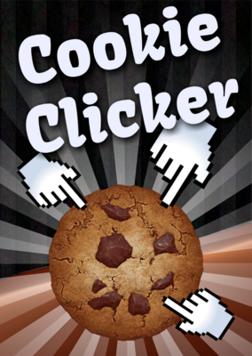 Grid for Cookie Clicker by DIGGRID - SteamGridDB