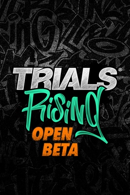 Trials Rising - Open Beta - SteamGridDB