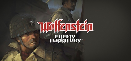 Grid for Wolfenstein: Enemy Territory by flamepanther - SteamGridDB