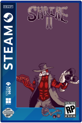 Dycedarg - SteamGridDB