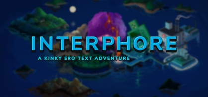 Grid for Interphore by Viator_ - SteamGridDB