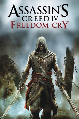 Grid for Assassin's Creed: Freedom Cry by JulianMod - SteamGridDB