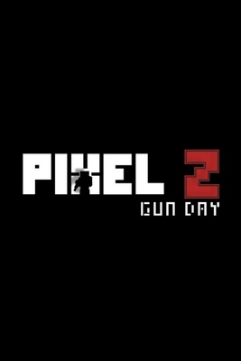 Pixel Z - Gun Day - SteamGridDB