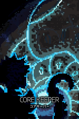 Grid for Core Keeper by Jpmcdc - SteamGridDB