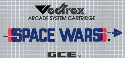 Grid for Space Wars by tyler2448 - SteamGridDB