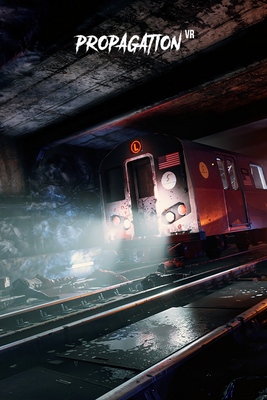 Grid for Propagation VR by BigHungryChicken - SteamGridDB