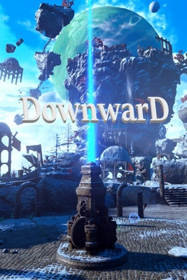 Downward - SteamGridDB