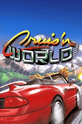 Grid for Cruis'n World by ZILD - SteamGridDB