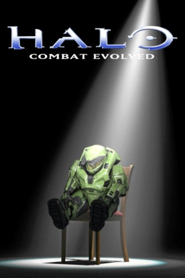 Grid for Halo: Combat Evolved by carlsgrids - SteamGridDB