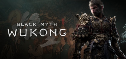 Grid for Black Myth: Wukong by Snakerov - SteamGridDB