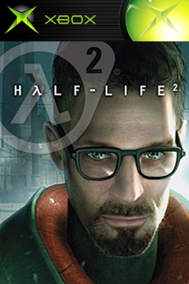 Grid for Half-Life 2 by Castcoder - SteamGridDB