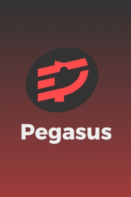 Grid for Pegasus Frontend (Program) by eskay993 - SteamGridDB
