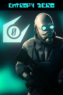 Grid for Entropy : Zero by Monack - SteamGridDB