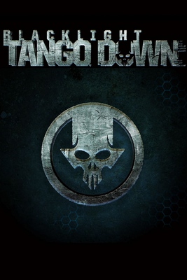 Grid for Blacklight: Tango Down by ABH20 - SteamGridDB