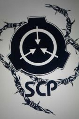 Grid for SCP: Containment Breach by skuzman - SteamGridDB