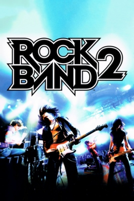 Rock Band 2 - SteamGridDB