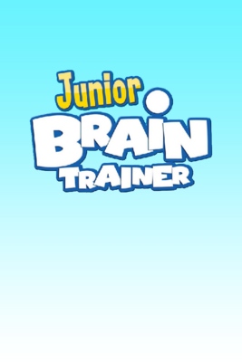 Grid for Junior Brain Trainer by Sapphyrre - SteamGridDB