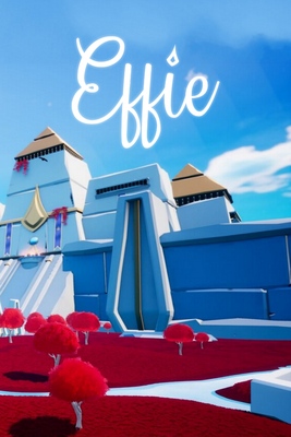 Effie - SteamGridDB