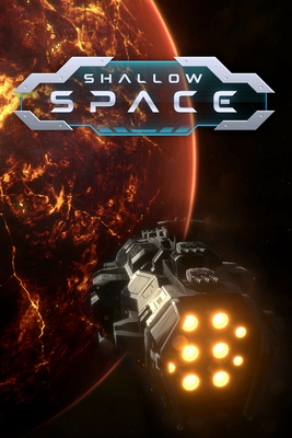 Grid for Shallow Space by Olympian - SteamGridDB