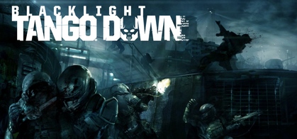 Grid for Blacklight: Tango Down by ABH20 - SteamGridDB