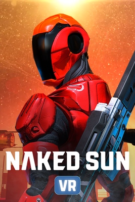 Grid for Naked Sun by raktajino - SteamGridDB