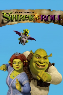 Grid for Shrek n' Roll by kortul - SteamGridDB