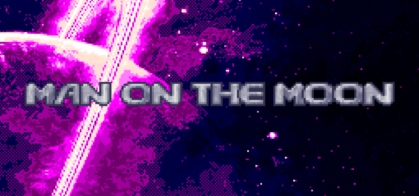 Man on the Moon - SteamGridDB