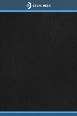 Grid for Steam Deck by Trent Anthony Francis - SteamGridDB