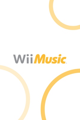 Wii Music - SteamGridDB