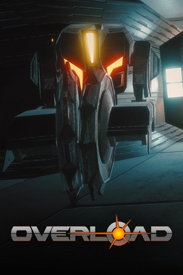 Grid for Overload by klepp0906 - SteamGridDB