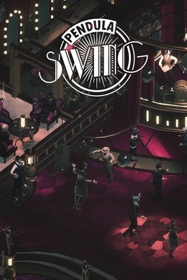 Pendula Swing - The Complete Journey - SteamGridDB