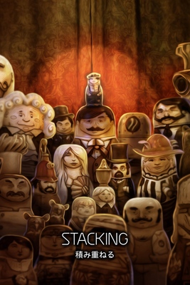 Grid For Stacking By Jpmcdc Steamgriddb