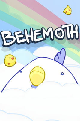 BEHEMOTH - SteamGridDB