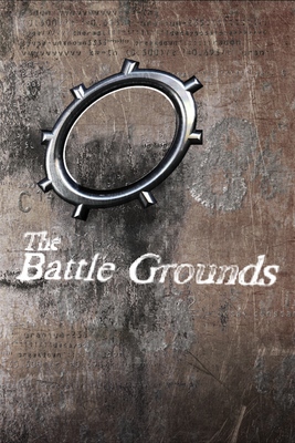 Grid for The Battle Grounds by ratoman - SteamGridDB
